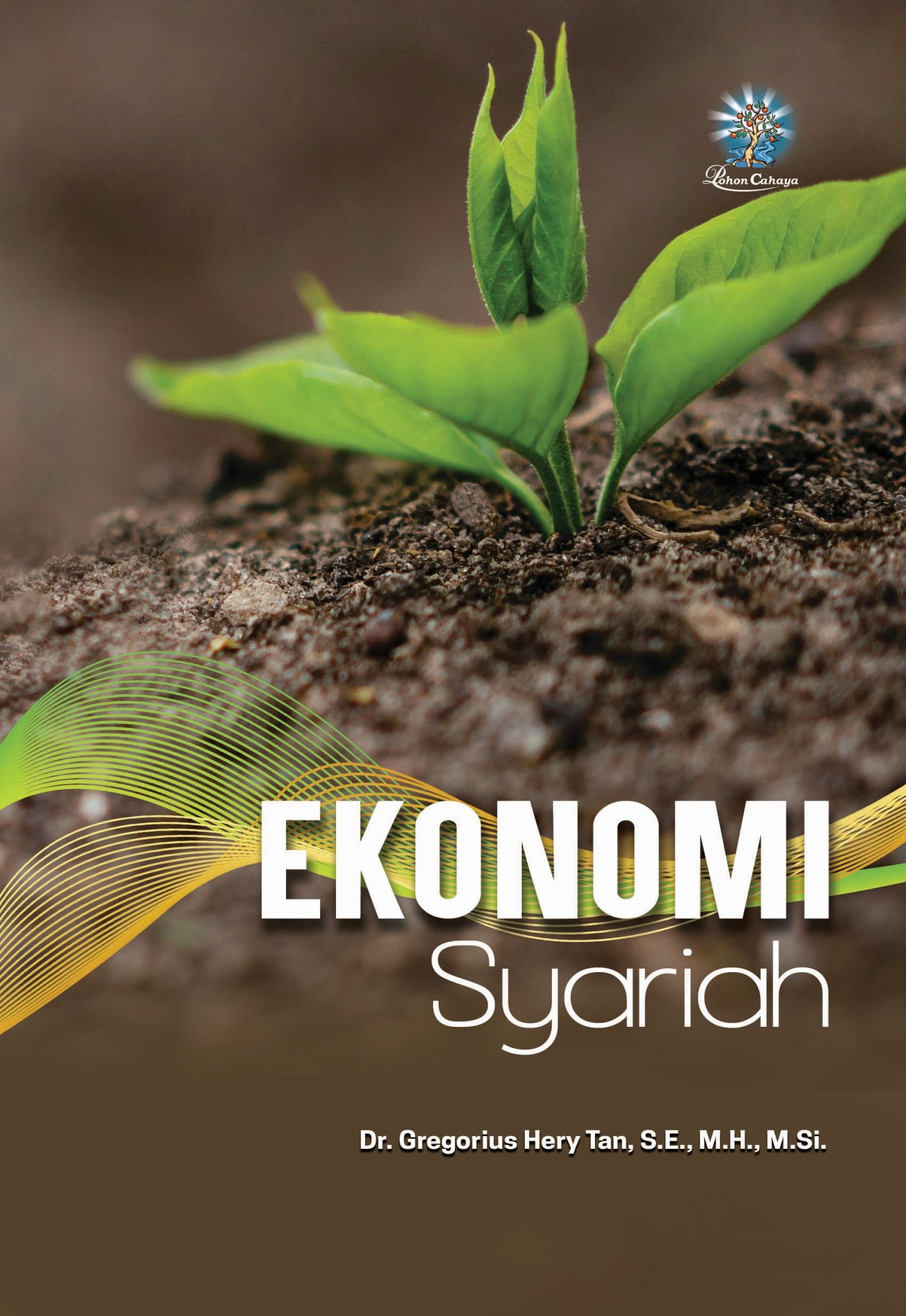 E-Book Pohon Cahaya Semesta | Ekonomi Syariah | Pohon Cahaya